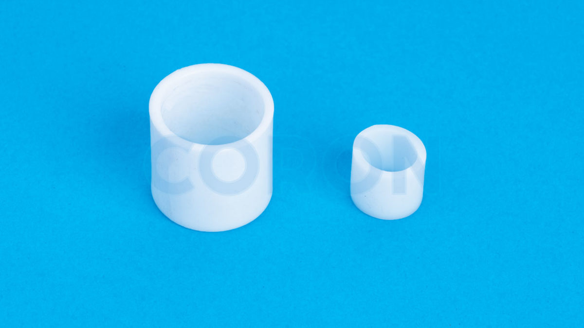 PTFE Raschig Ring – Coron Enterprise