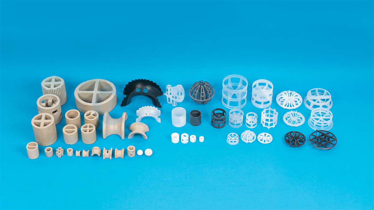 Coron Enterprise – Random Tower Packing